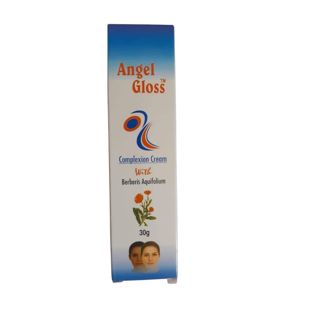 Bhargava - Angel Gloss Cream - for Acne, Pimples, Blemishes