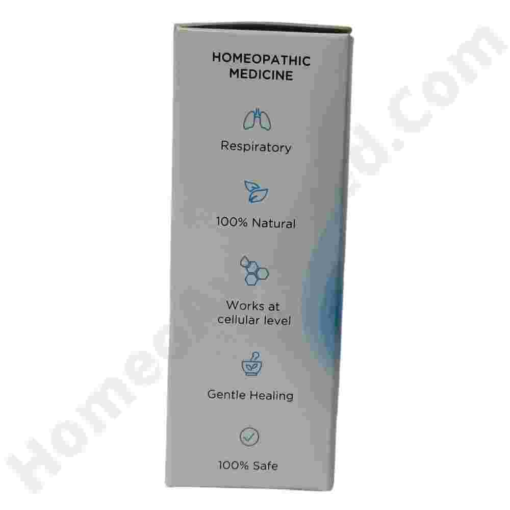 Noble - Bronchit (Bronchitis Drops)