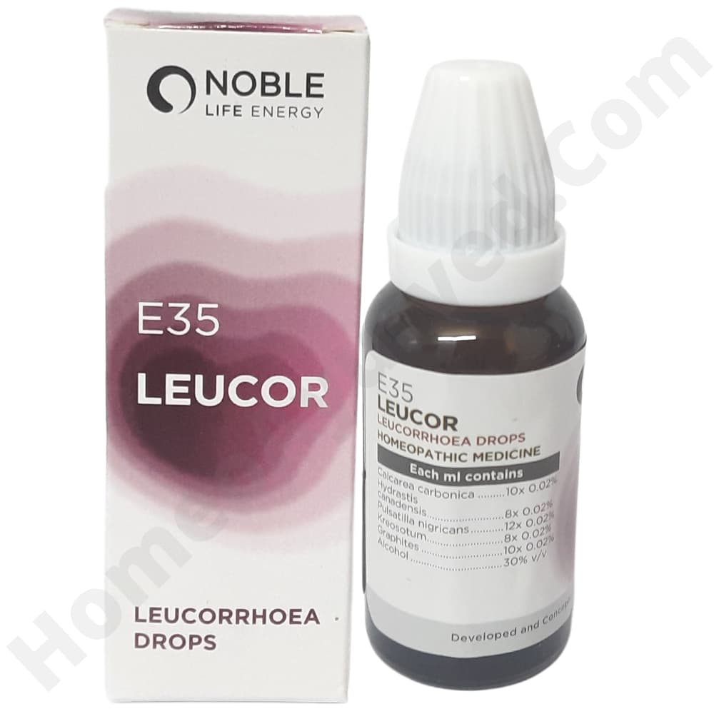 leucorrhoea kit