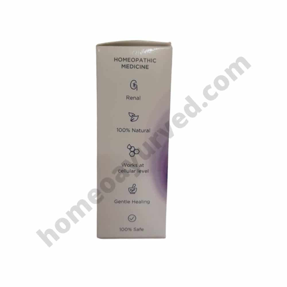 Noble - Nephrotox Kidney Detoxifier