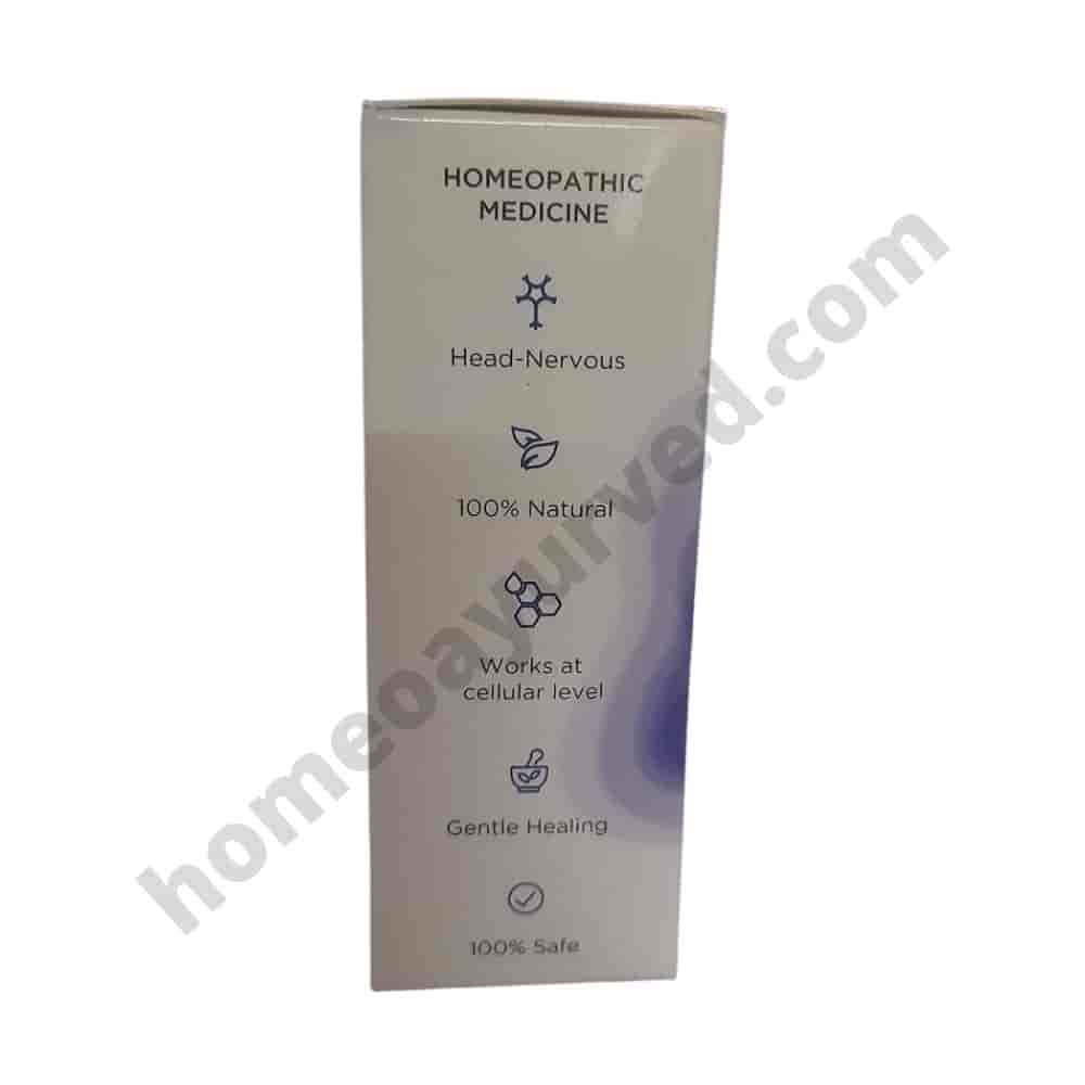 Nobel - Nervin (Nerve Pain Drops)