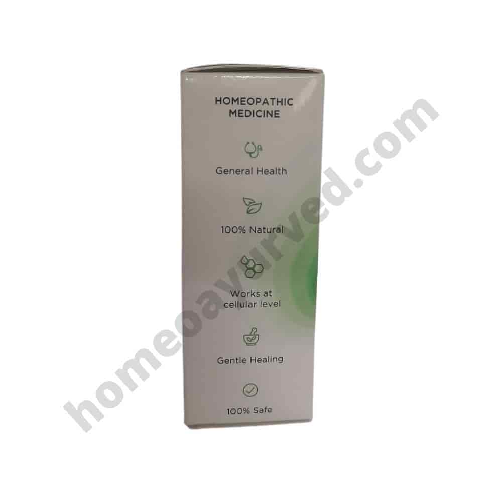 Noble - ANTIV Anti Viral Drops