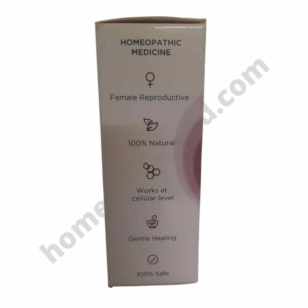 Noble - V-Clean (Vaginal Itching Drops)