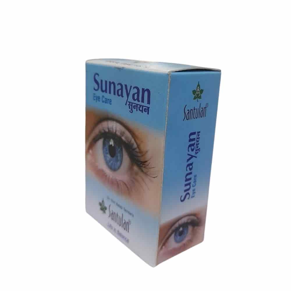 Santulan - Sunayan Eye care by Dr. Balaji Tambe - Eye Care