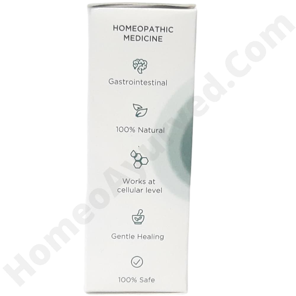 Noble - Wormflush (Intestinal Worm Drops)